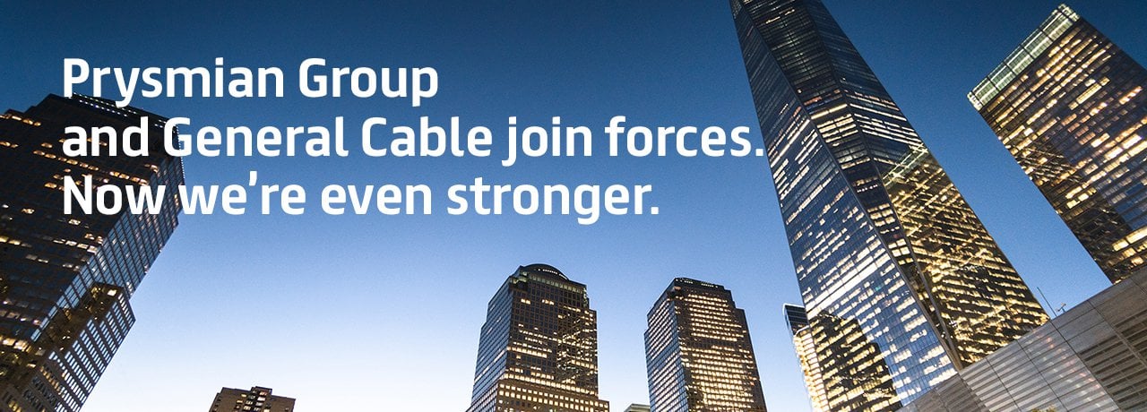 Prysmian| Cables, Energy System and Telecom Solutions | Prysmian Group
