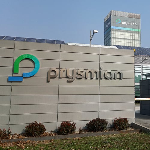 Prysmian| Cables, Energy System and Telecom Solutions | Prysmian